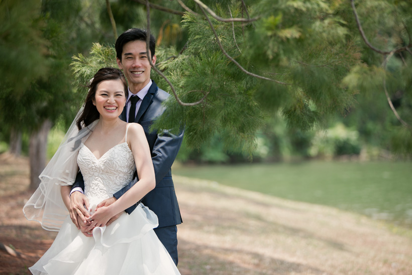 Fang How + Bridget // Pre-Wedding by Lawrence - Wedding Photography ...